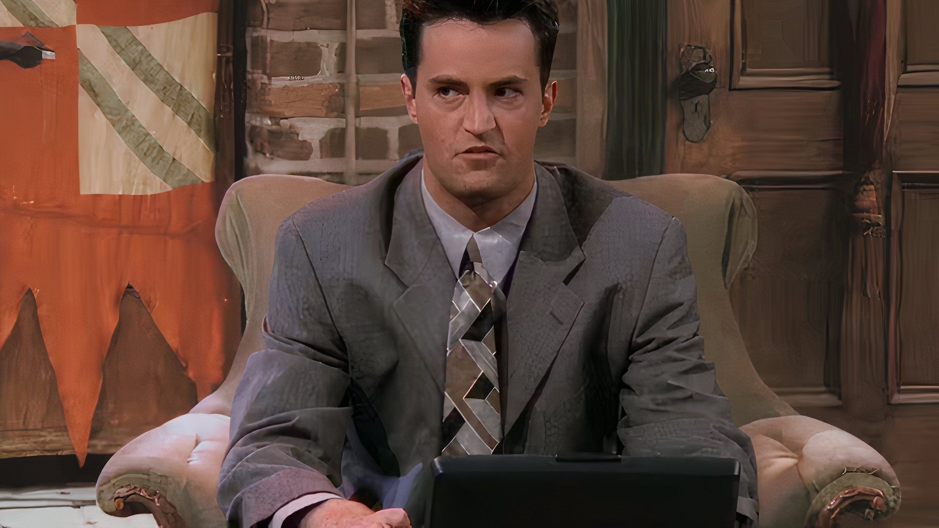 10 Jokes From Friends That Are Completely Outdated in 2024