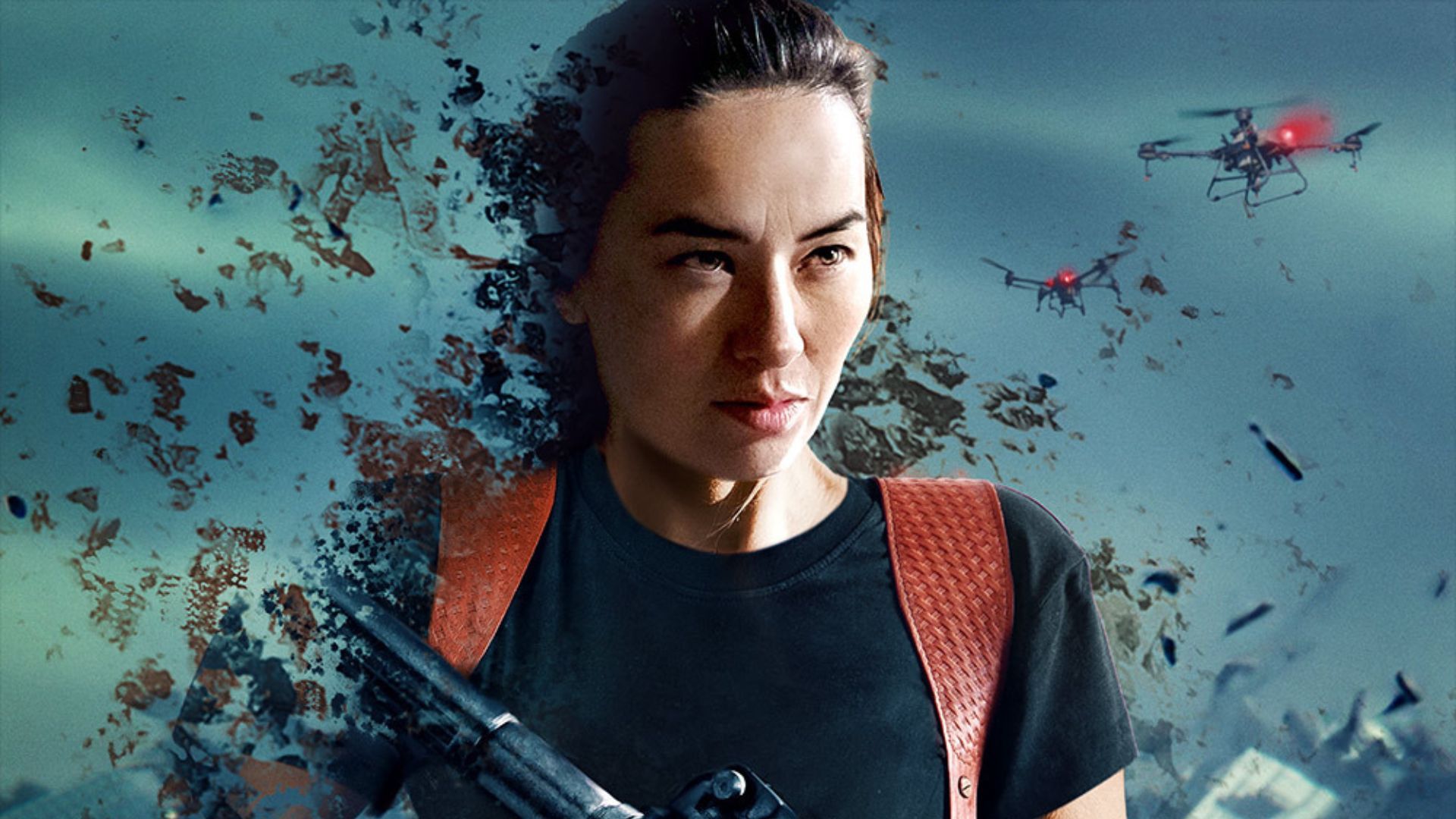 Exclusive: The Cast of Extraordinary on Their Heartwarming New Superpower Comedy