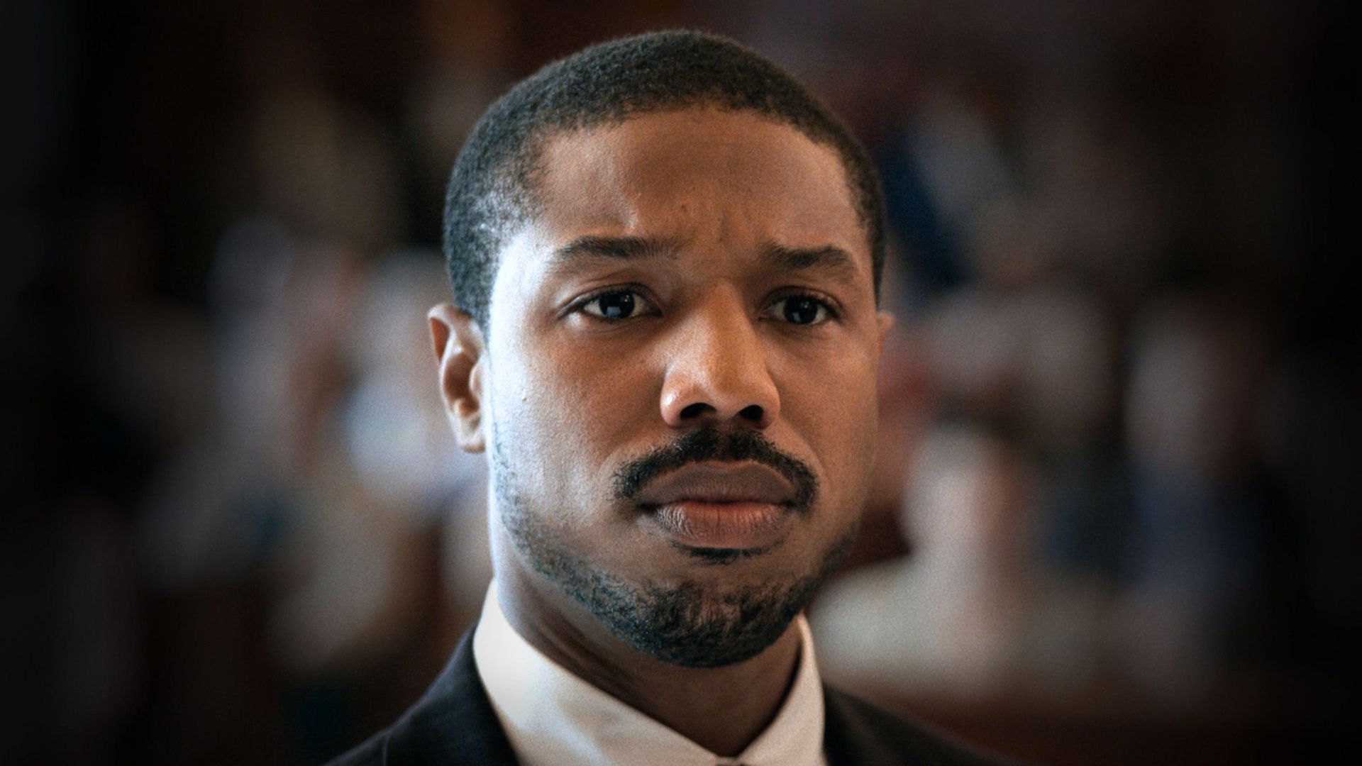 Michael B. Jordan Drama Just Mercy Proves That Movies Can Alter Your Brain Michael B. Jordan Drama Just Mercy Proves That Movies Can Alter Your Brain
