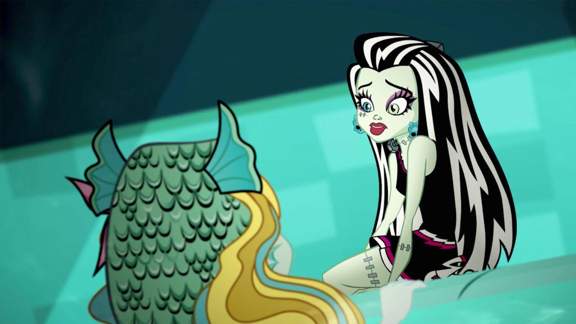 Every Monster High Movie and How to Watch Them in Order