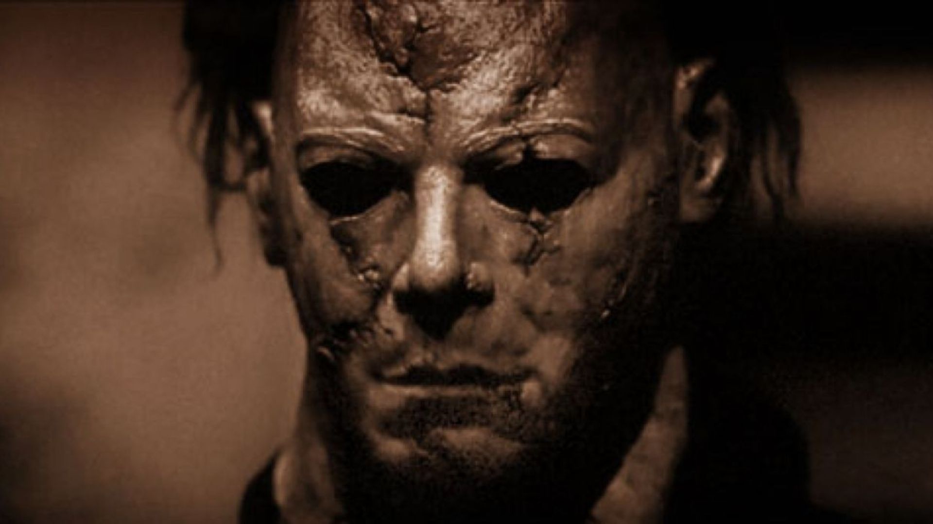 Halloween 2007 Wallpaper