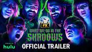 What We Do In The Shadows Season 6 Trailer