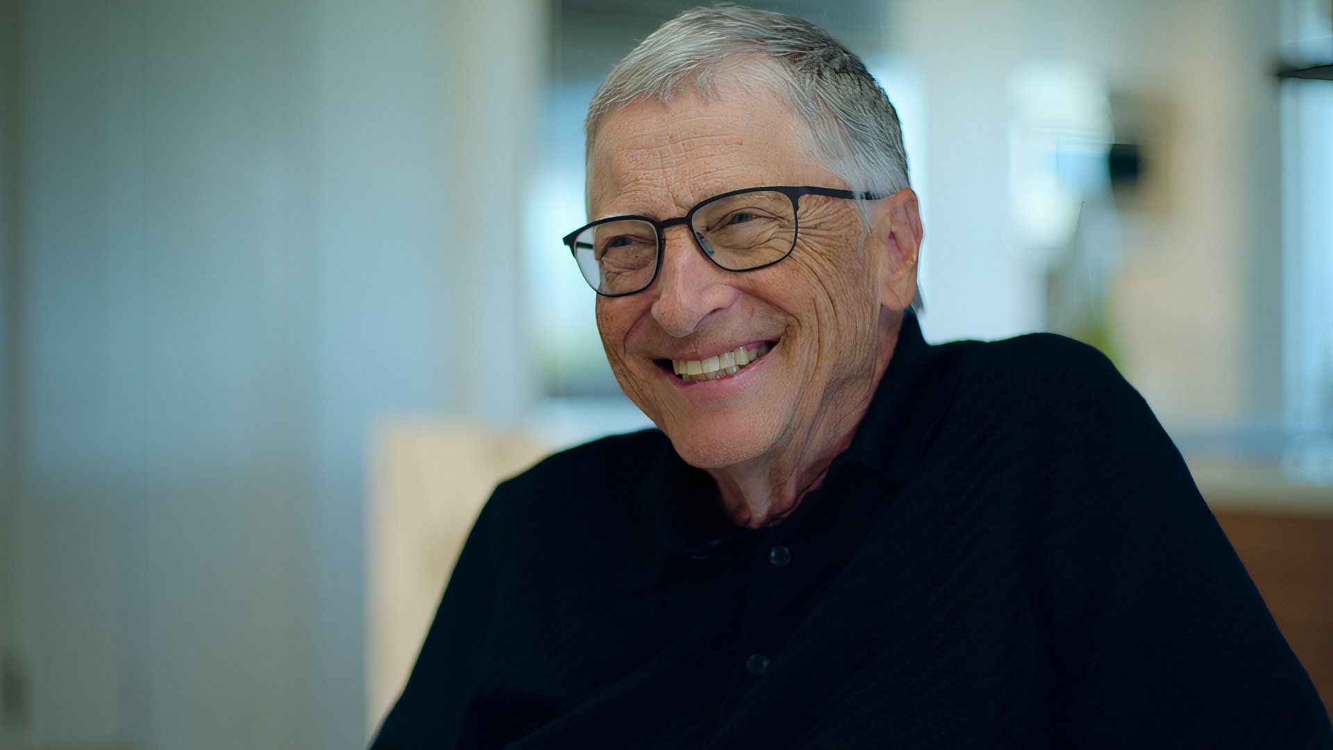 Bill Gates Asks What's Next? in his Netflix Series, but What's the Point?