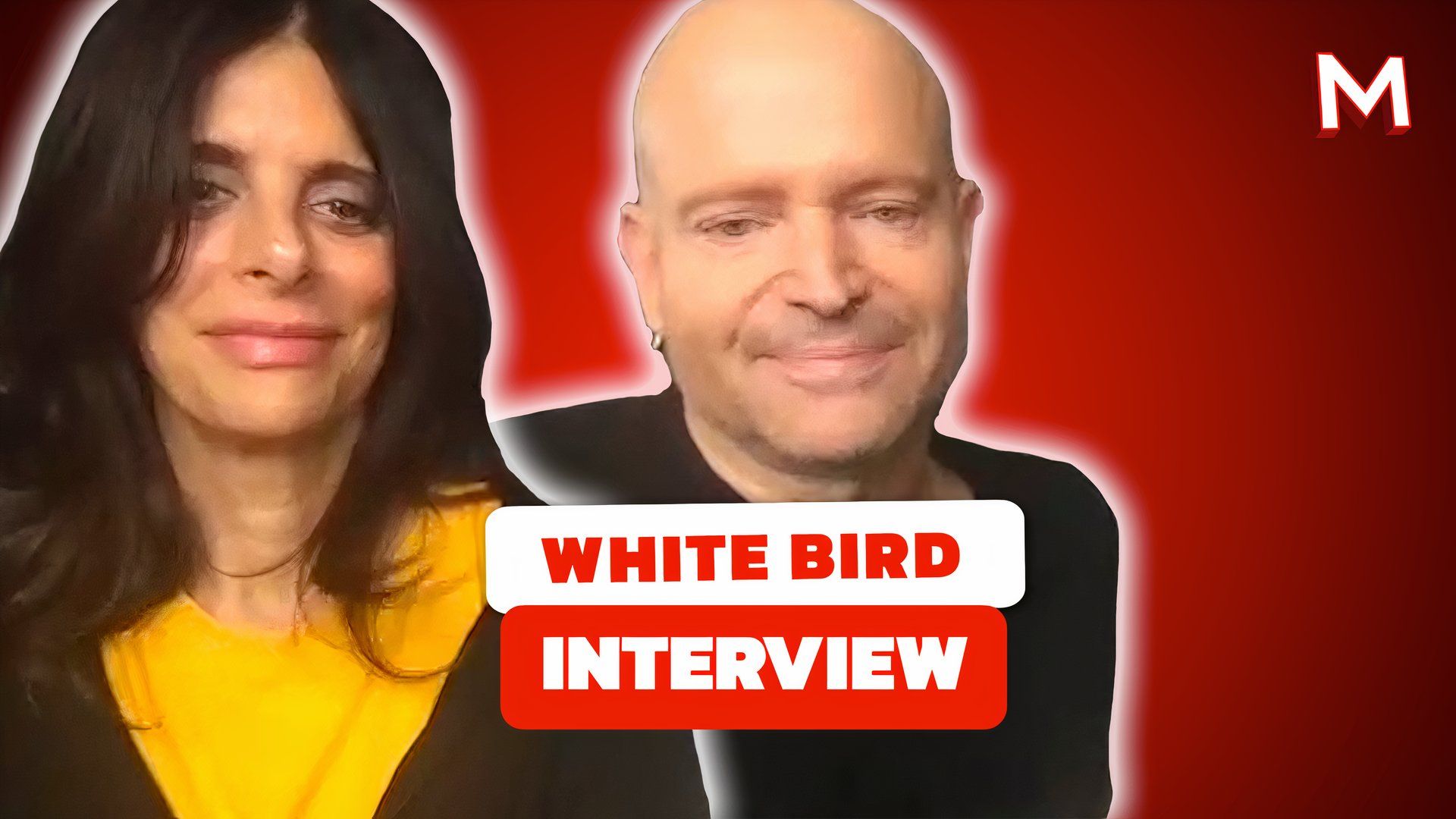 White Bird | MovieWeb