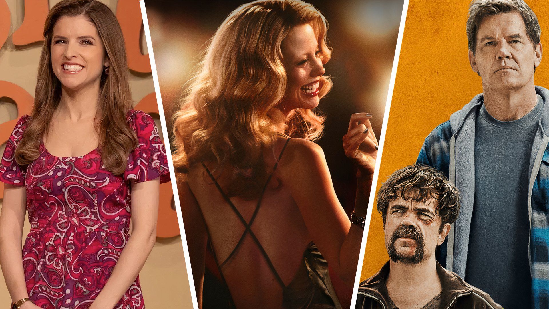 Best Édgar Ramírez Movies, Ranked