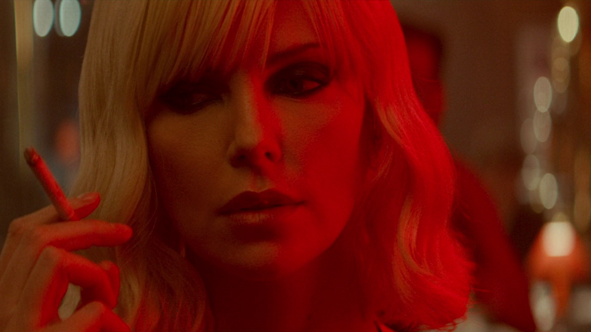 Why Charlize Theron's Atomic Blonde Is Not Getting a Sequel Anytime Soon Why Charlize Theron's Atomic Blonde Is Not Getting a Sequel Anytime Soon