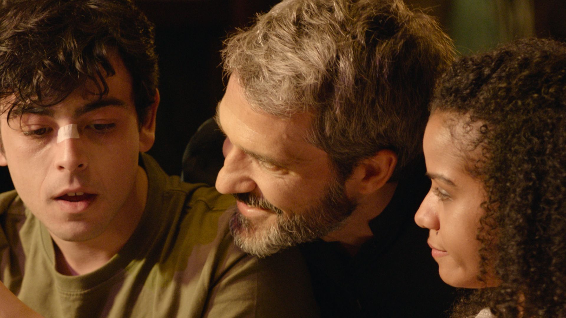 Reunion｜Official Trailer (Republic Pictures)