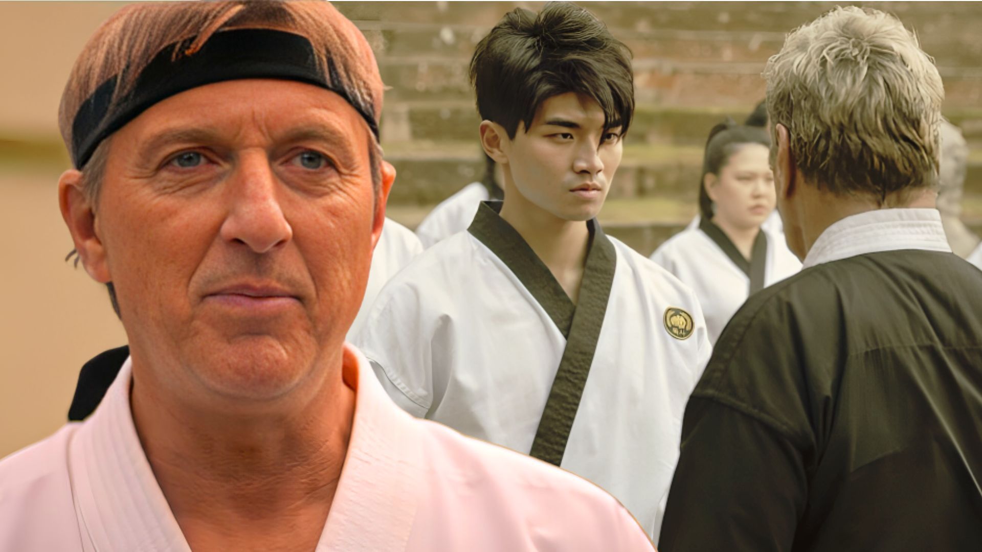Everything To Remember About Cobra Kai Season 6 Part 1