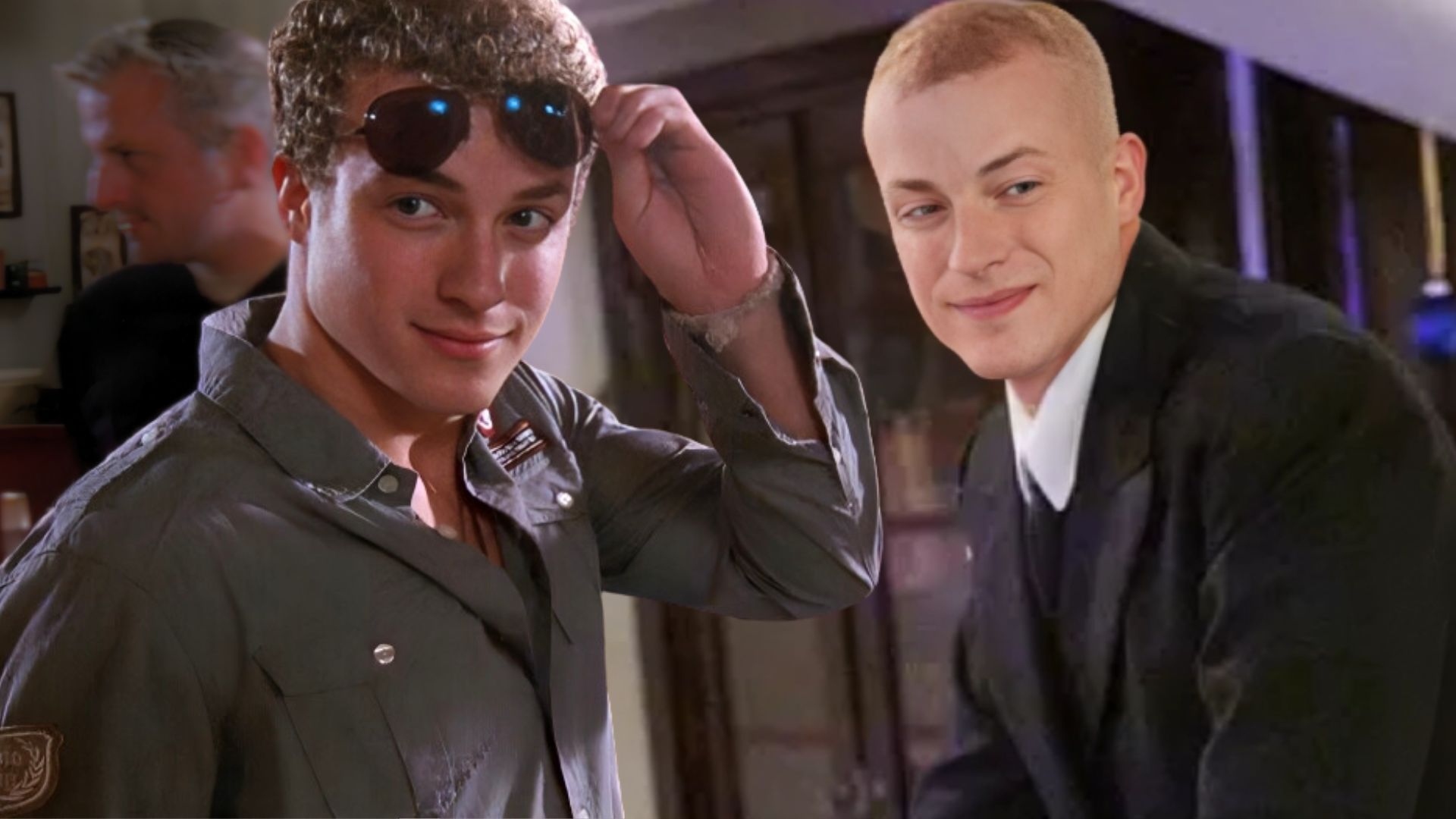 'One Tree Hill' Actor Paul Teal Dies at 35