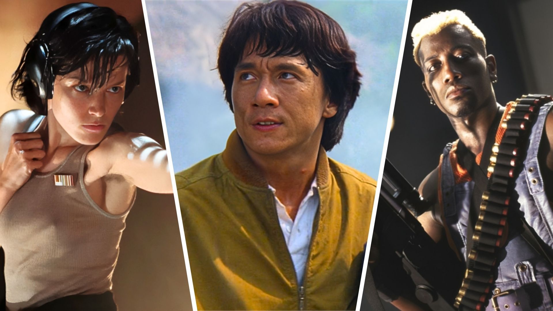 The Most Popular Actors of the 1990s, Ranked