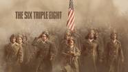The Six Triple Eight MovieWeb