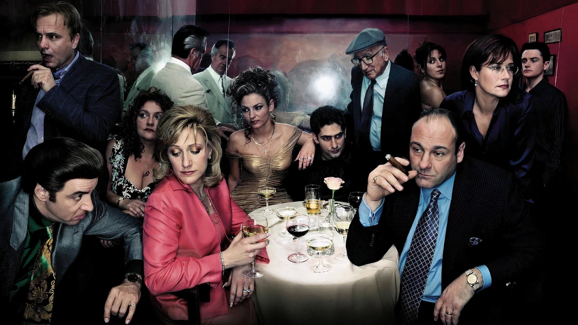 The Best Movies About Al Capone, Ranked