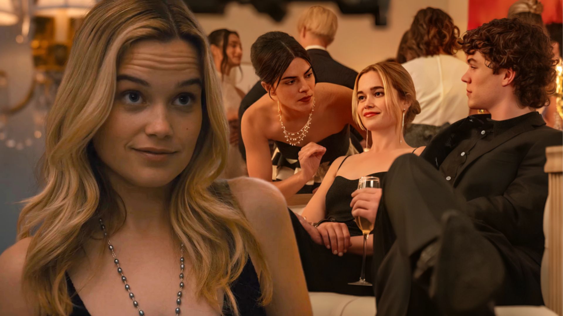 The First 'Cruel Intentions' Show Was Canceled Before It Could Ever Begin