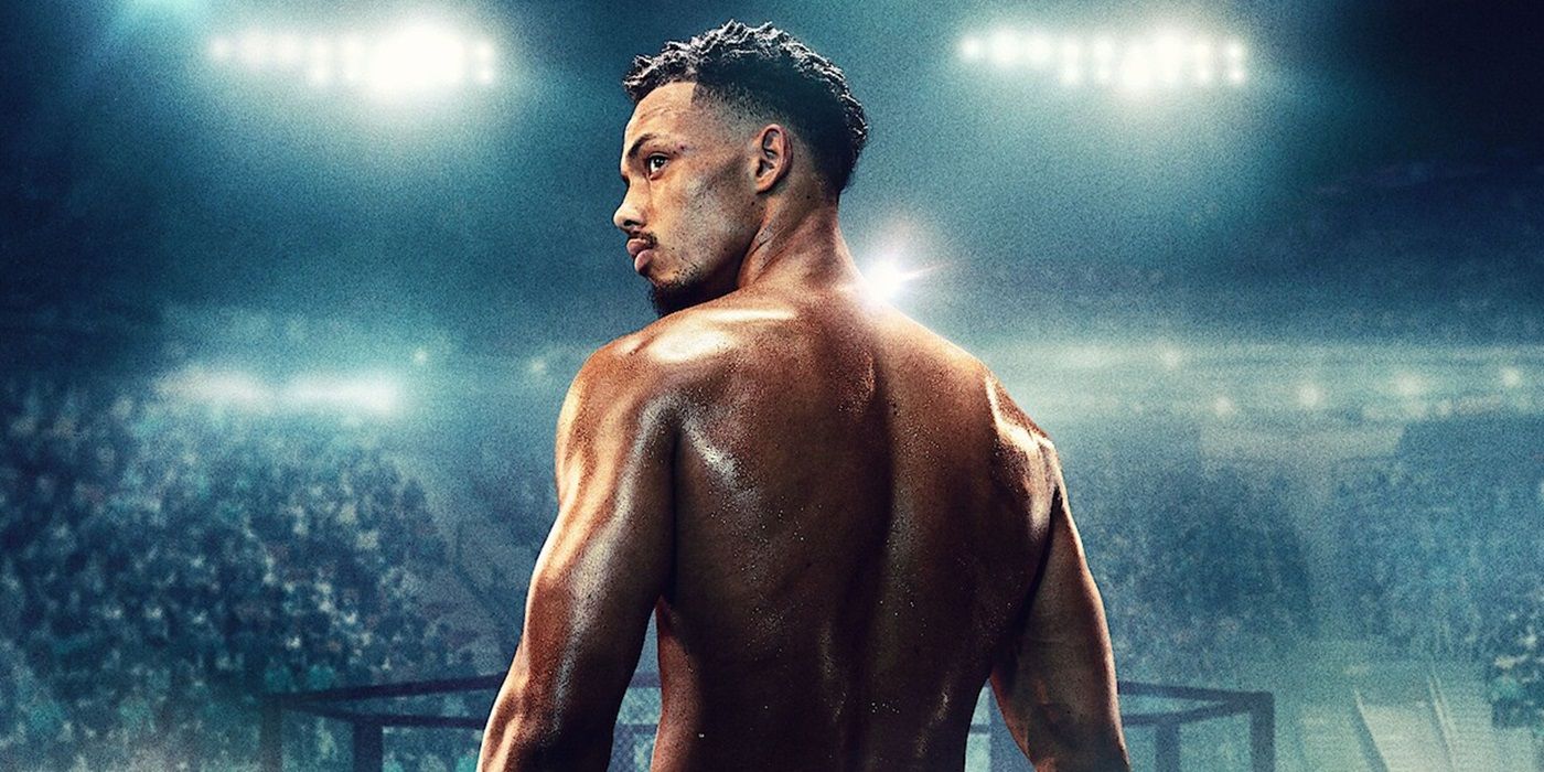 Netflix Renews MMA Drama 'The Cage' for Season 2