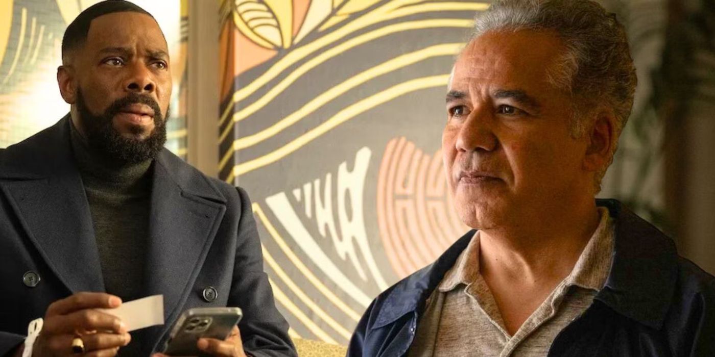 'The Madness' and the Real Killer in the Netflix Series, Explained