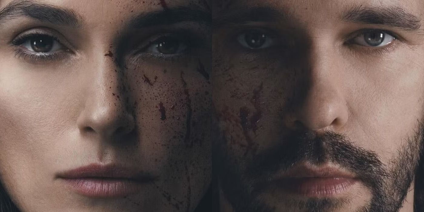 'Black Doves' Review | A Bingeworthy Spy Thriller