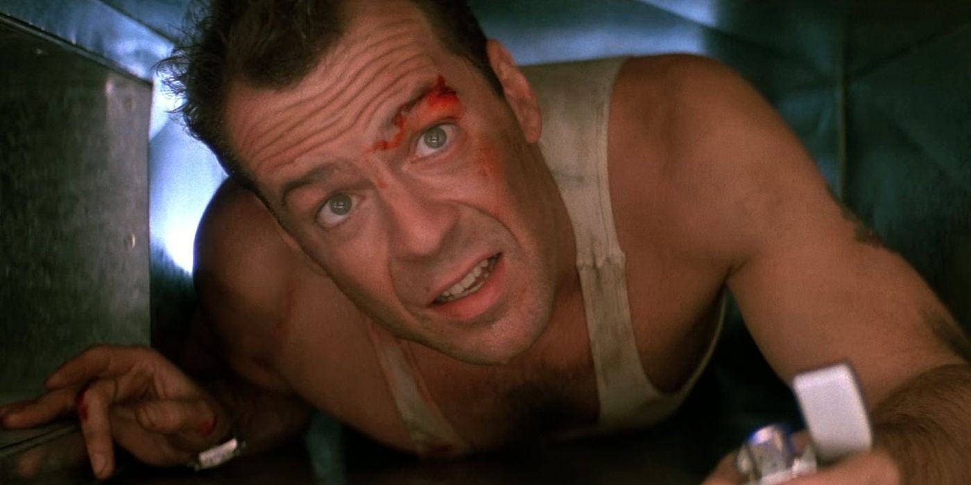 die hard | MovieWeb