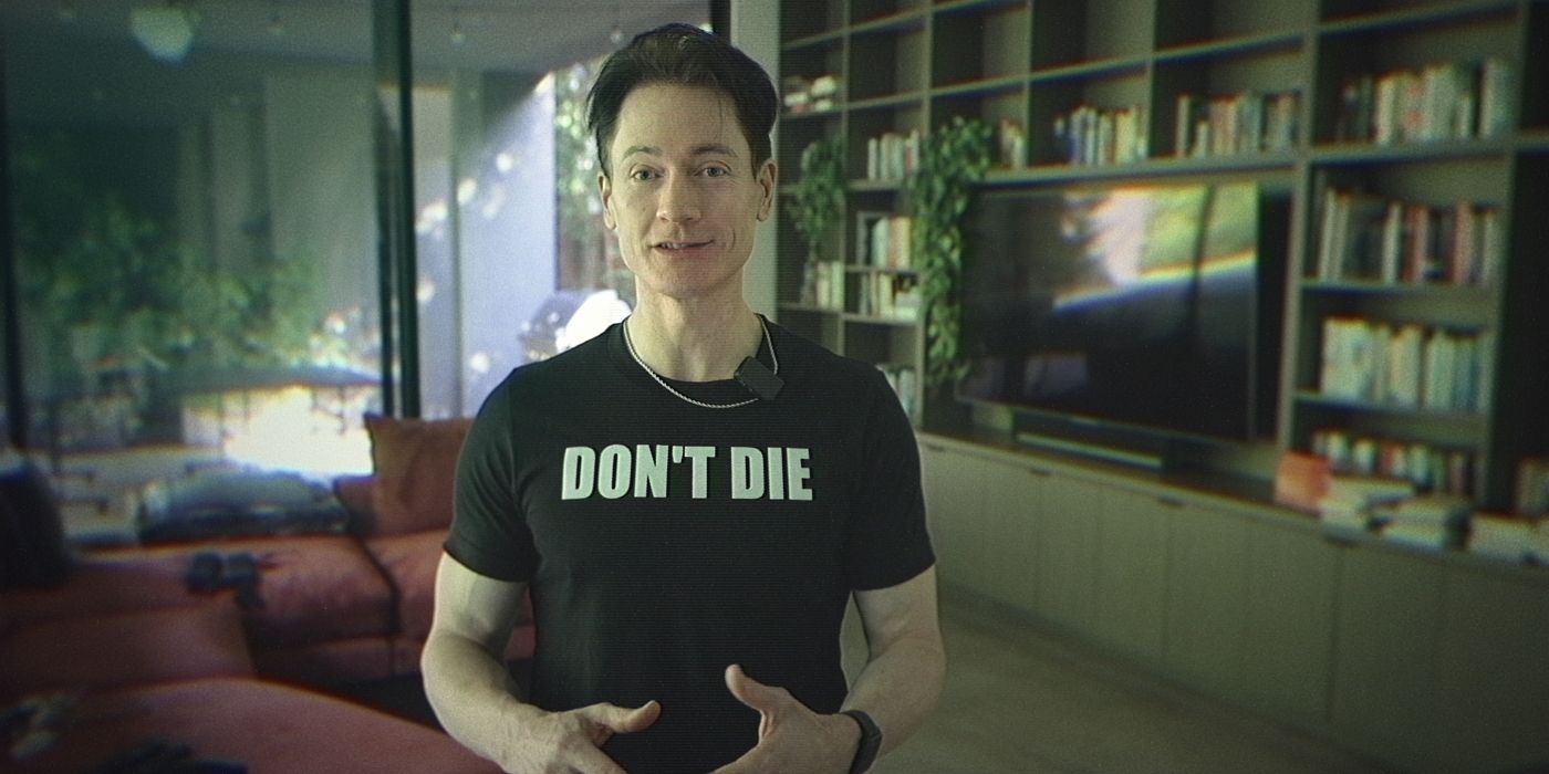 Netflix Sets Release Date for 'Don't Die' Doc About Millionaire's Quest ... Netflix Sets Release Date for 'Don't Die' Doc About Millionaire's Quest ...