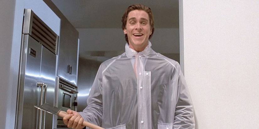 'American Psycho' Director Slams "Wall Street Bros" for ...