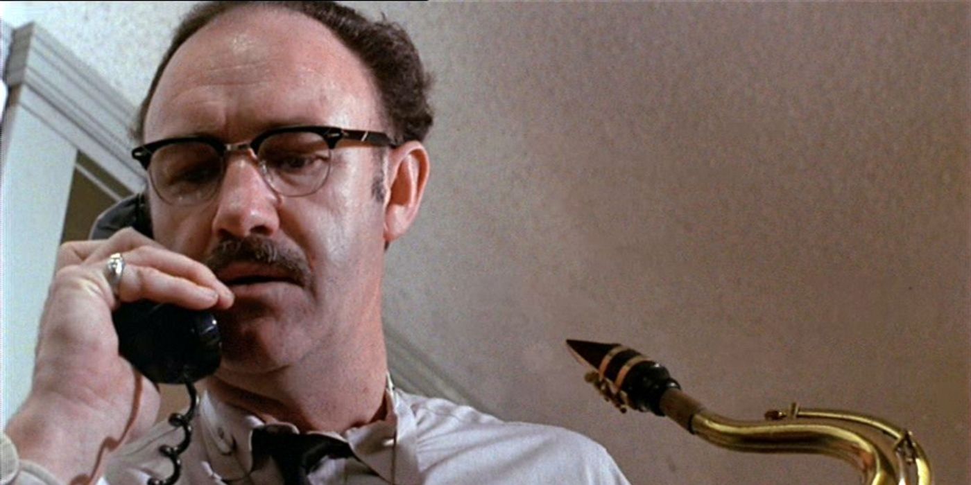 Hollywood Pays Tribute to Gene Hackman After the Actor Is Found Dead in ...