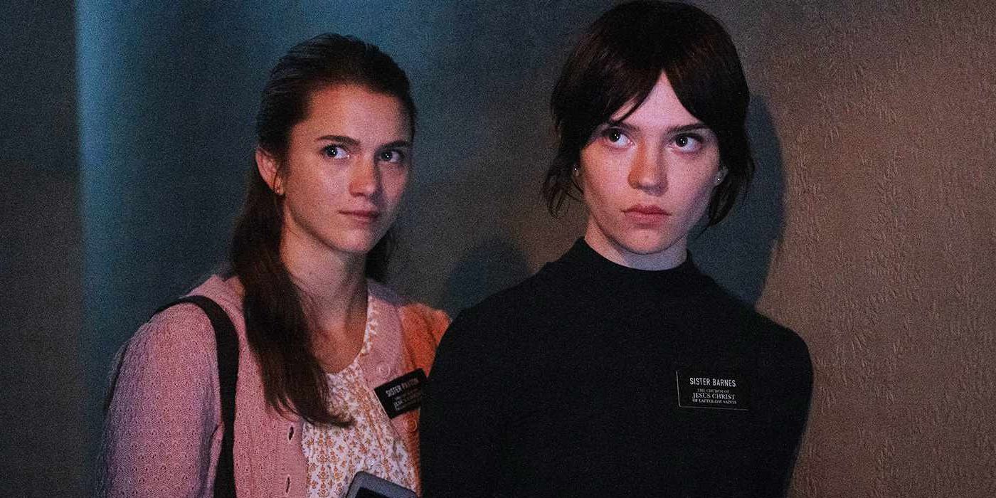 'Heretic' Is Number 1 on Max's Streaming Charts