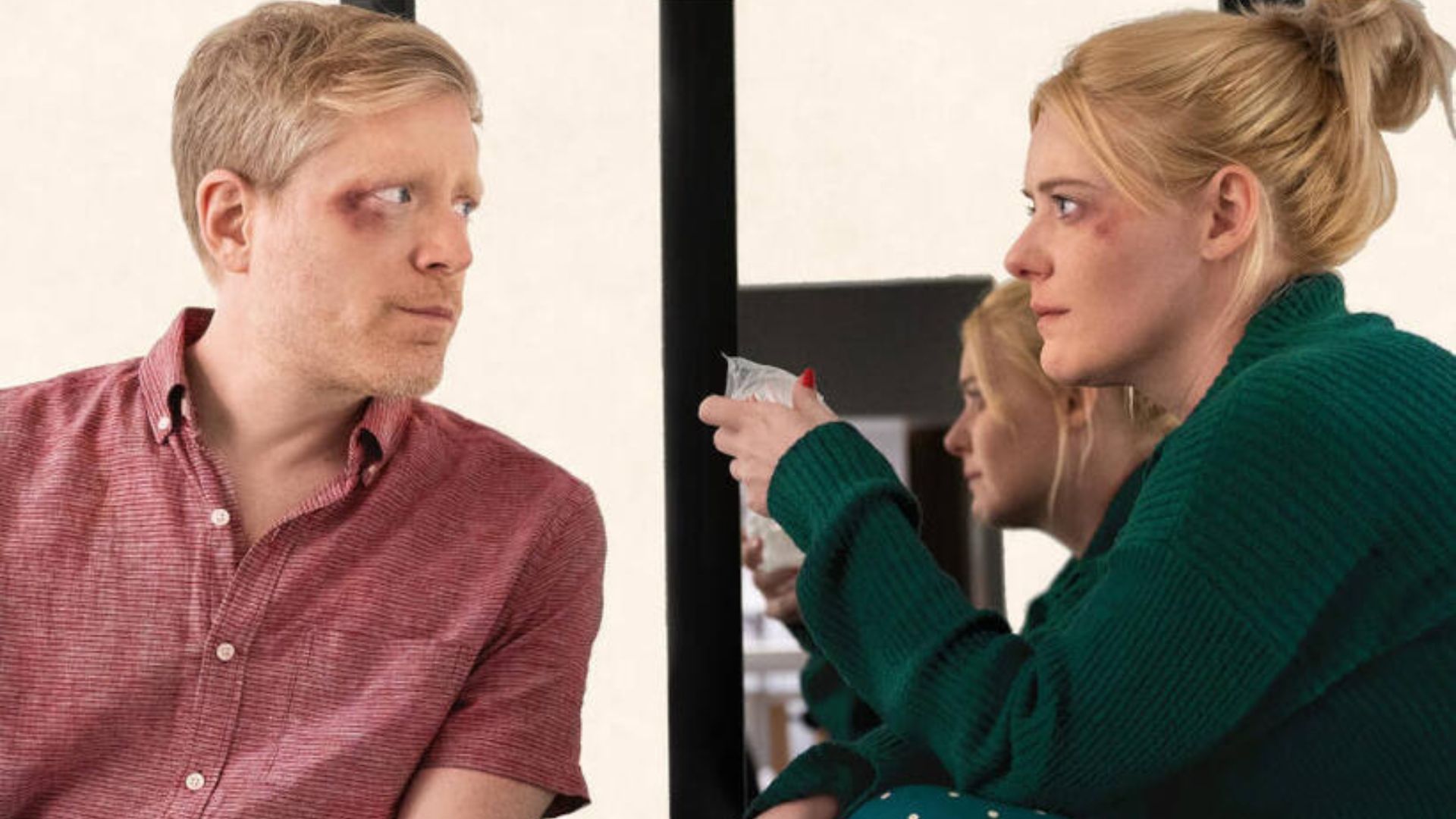 ‘Scrap’ Exclusive Clip: No Job