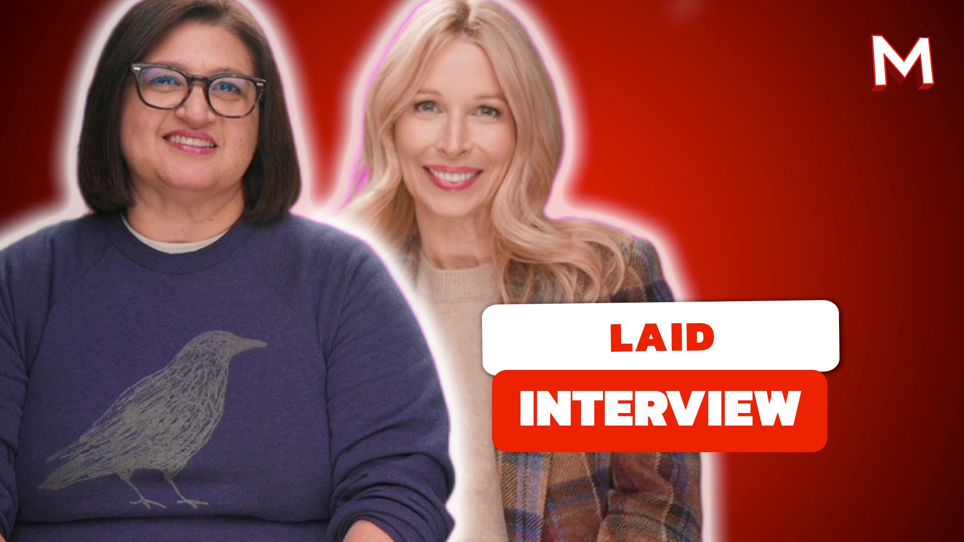 'Laid' Creators on Peacock's Twisted Rom-Com About Sex, Death & Commitment