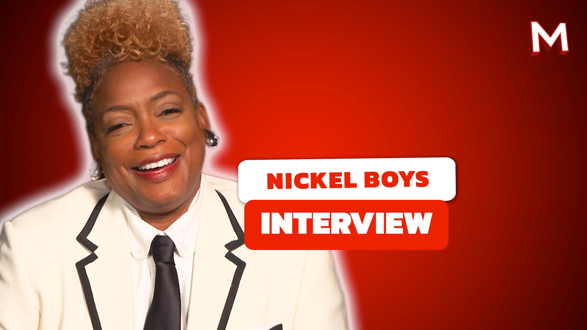 'Nickel Boys' Director RaMell Ross on the Many Cinematic Techniques of ...