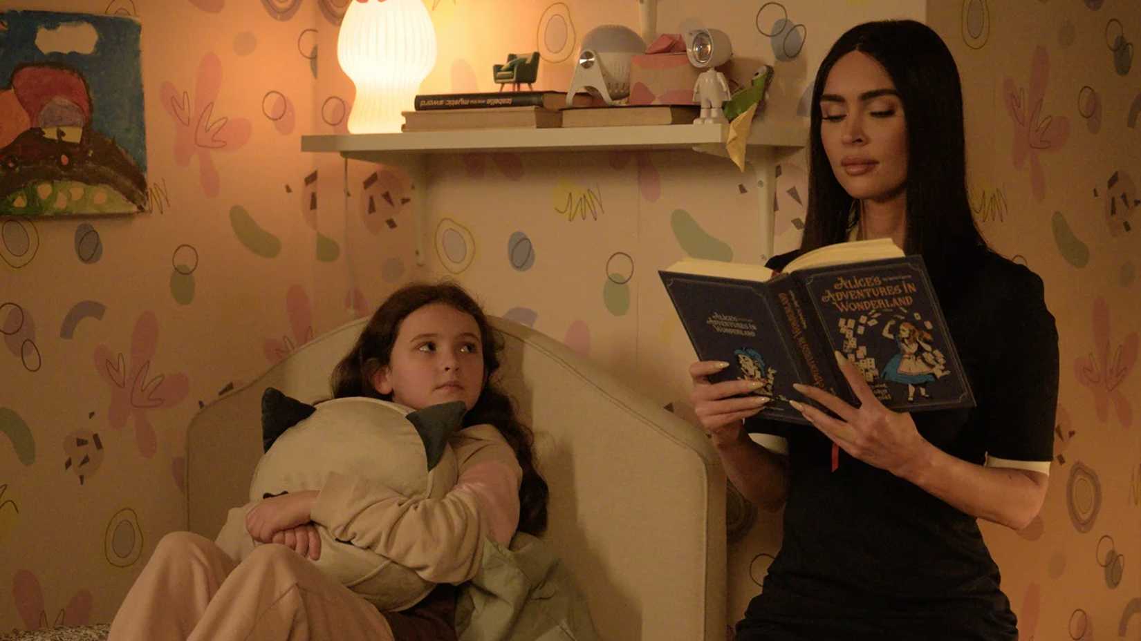 ‘Subservience’ Ending, Explained: Will There Be a Sequel?