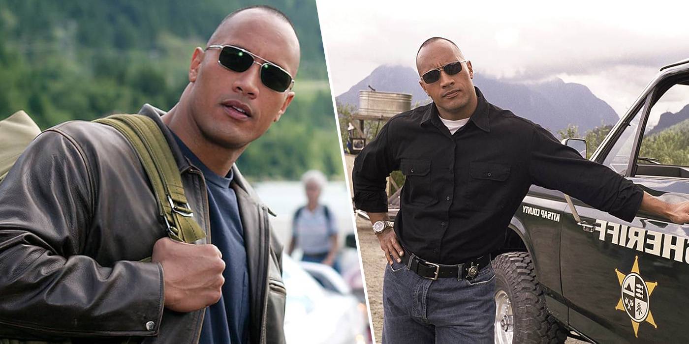 Dwayne "The Rock" Johnson's 'Walking Tall' Is Worth Watching on Prime Video