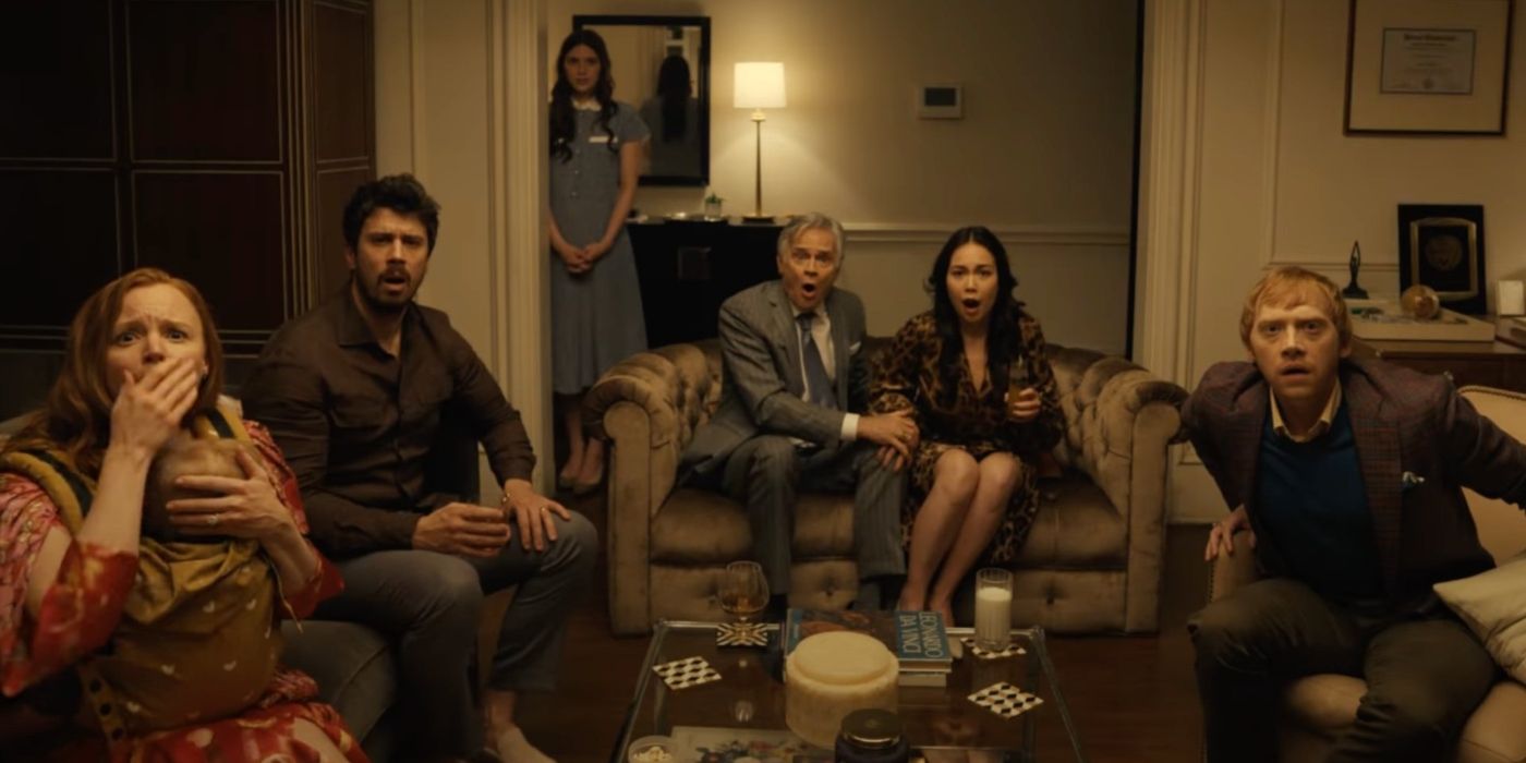 Jury Rules M. Night Shyamalan Is Not Guilty in the 'Servant' $81 ...