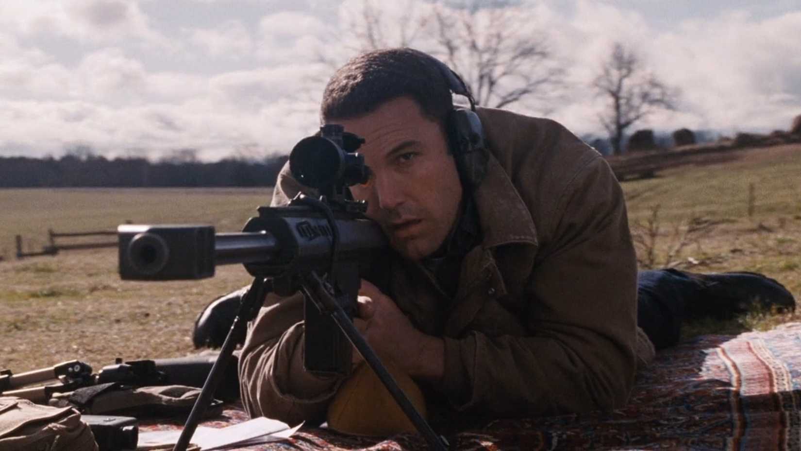 Ben Affleck's Action Franchise 'The Accountant' Is Dominating Prime Video