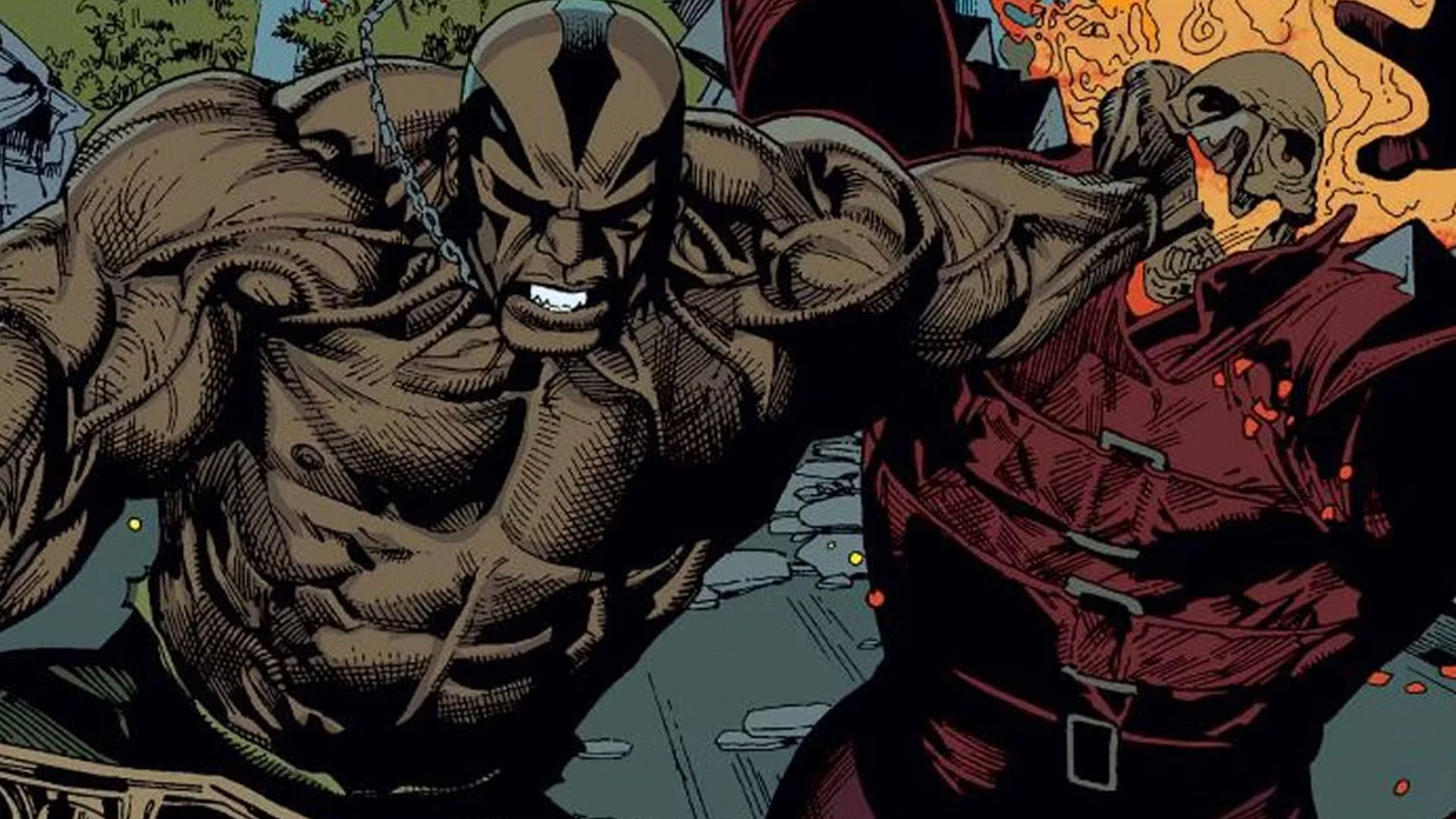 Every Hulk Color and Their Powers, Explained