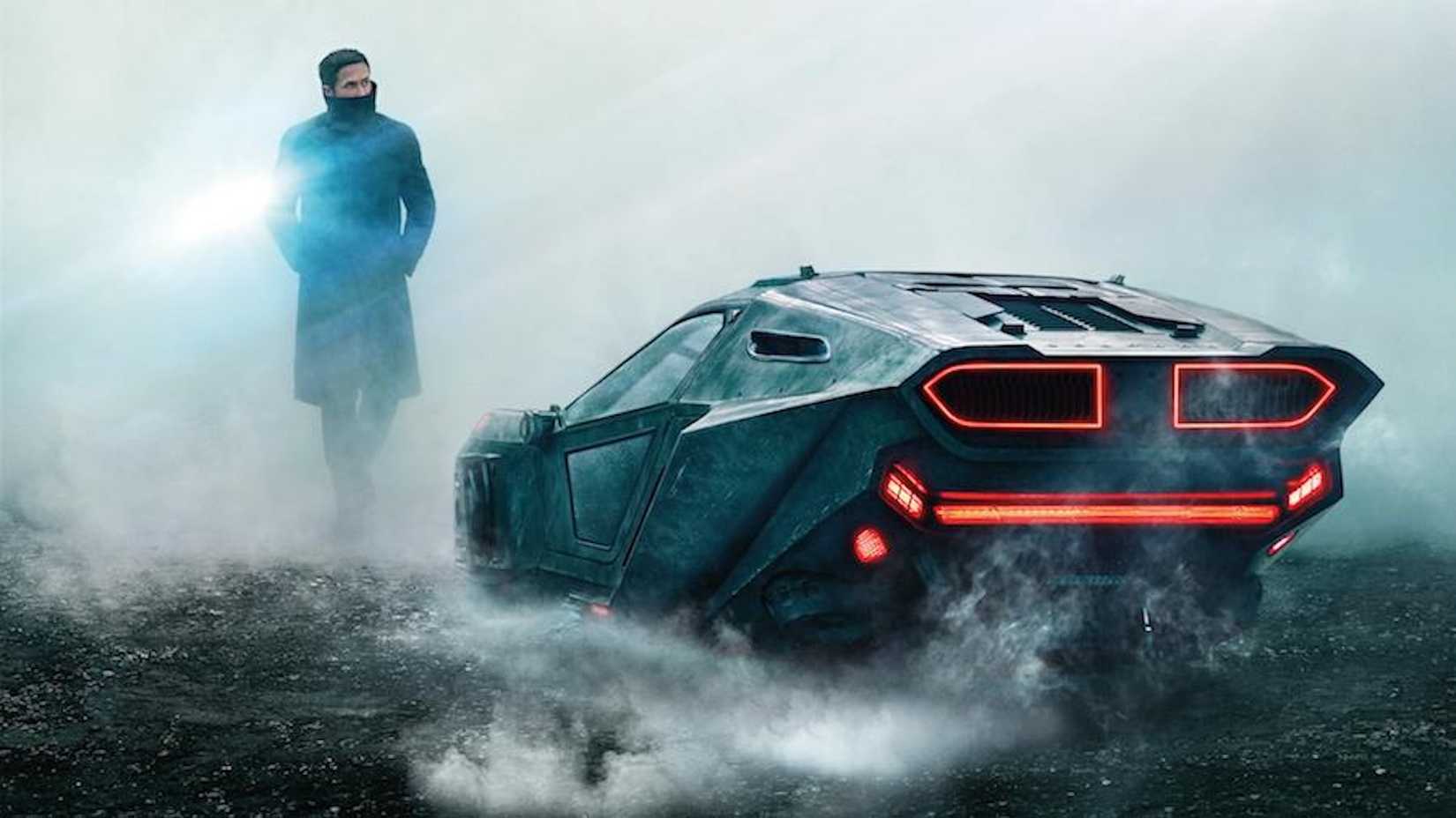 'Blade Runner 2099' Release Date, Cast, Plot, and Everything We Know So Far