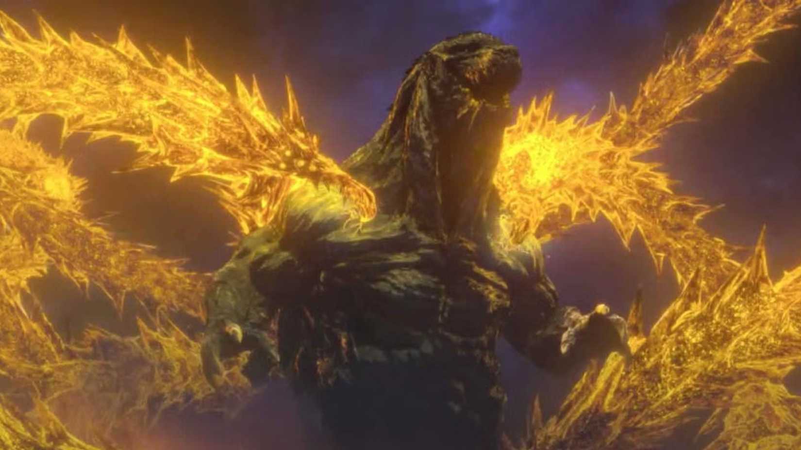 Every 'Godzilla' Movie in Chronological Order