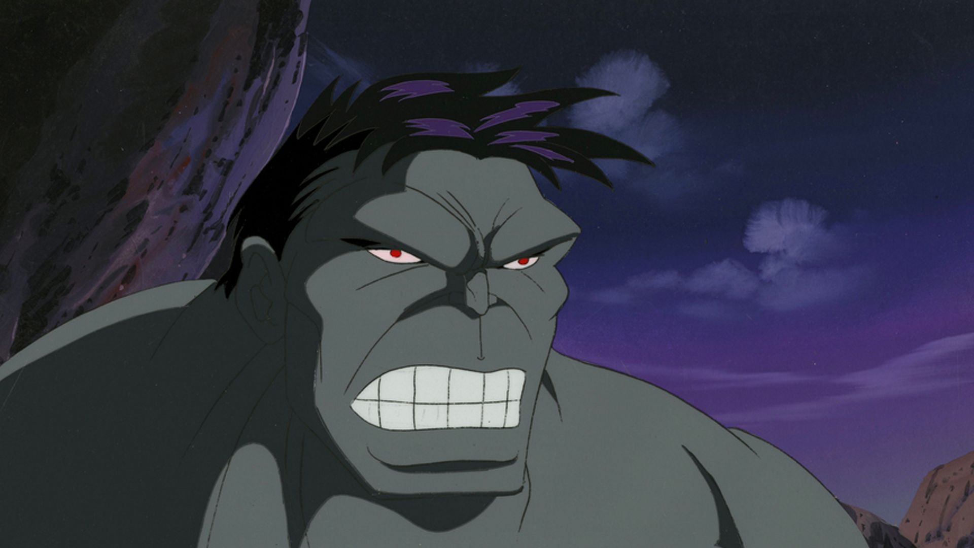 Every Hulk Color and Their Powers, Explained