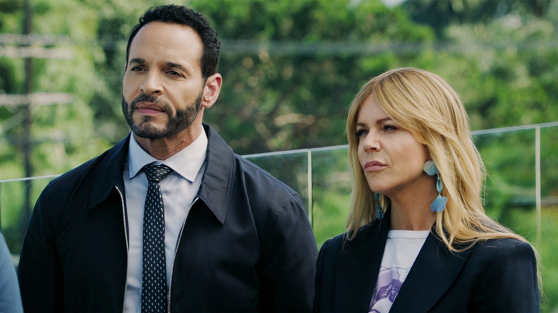 Havoc: Plot, Cast, Release Date, and Everything Else We Know