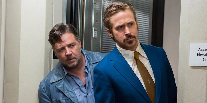 Ryan Gosling & Will Ferrell to Star in Action Comedy 'Tough Guys'