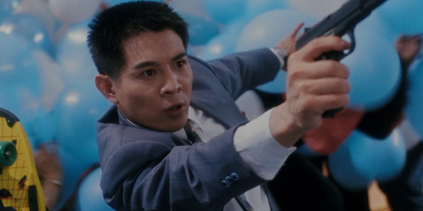 Jet Li Abs Jet Li Facts | Britannica