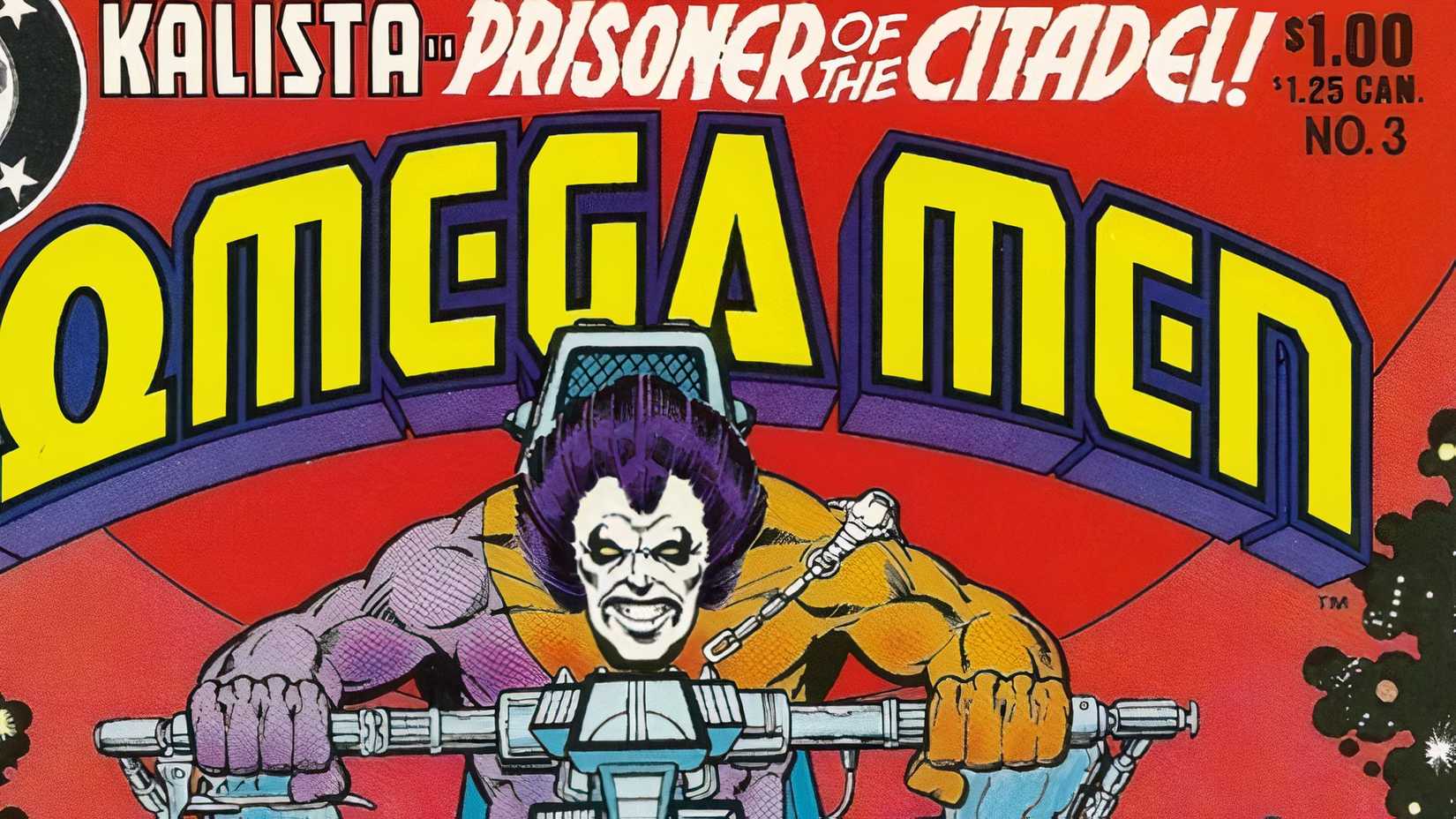 Everything There Is to Know About Lobo From DC Comics