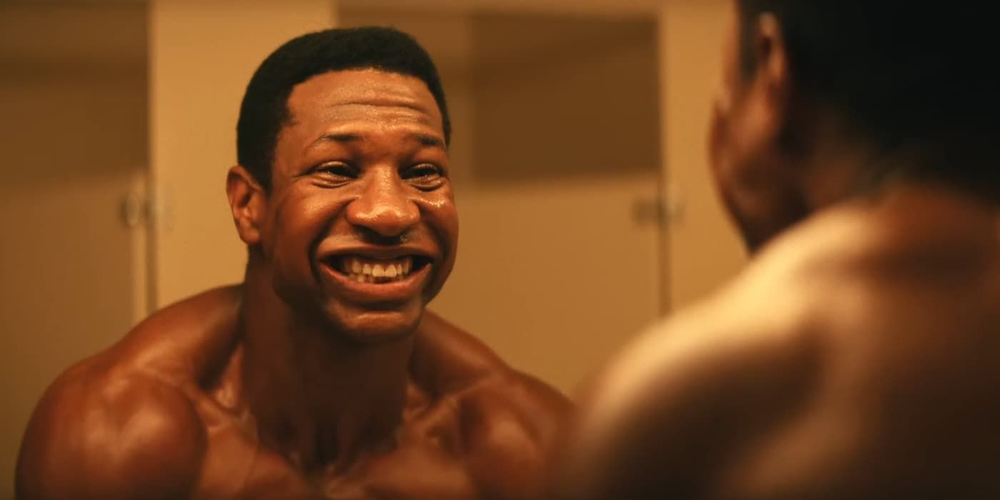 Jonathan Majors' 'Magazine Dreams' Audience Rotten Tomatoes Score Signals a Comeback