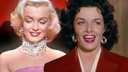 Marilyn Monroe Jane Russell s Only Movie Together Explained