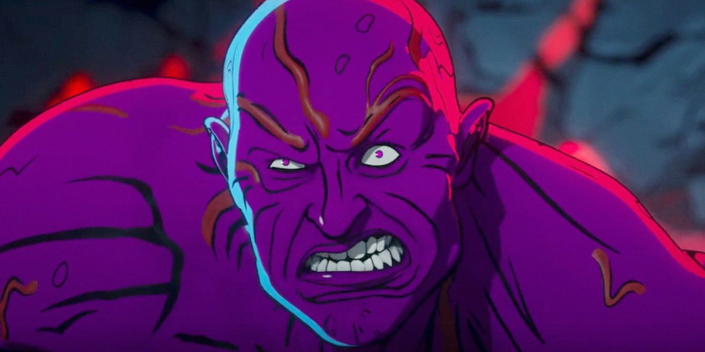 Every Hulk Color and Their Powers, Explained