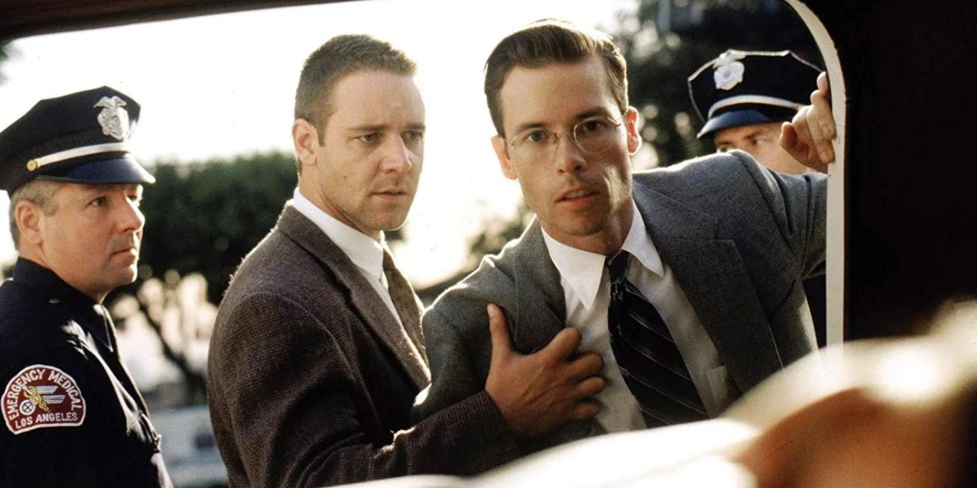 10 Near-Perfect Movies With 99% Critic Scores on Rotten Tomatoes