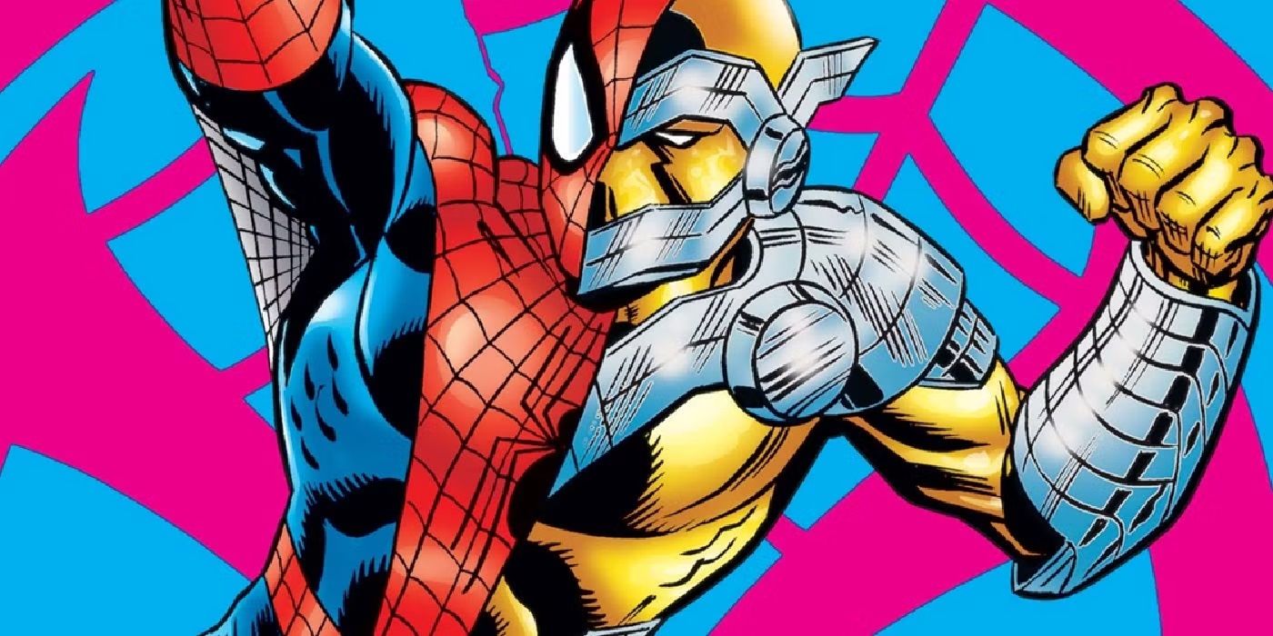 Every Suit in 'Your Friendly Neighborhood Spider-Man,' Explained