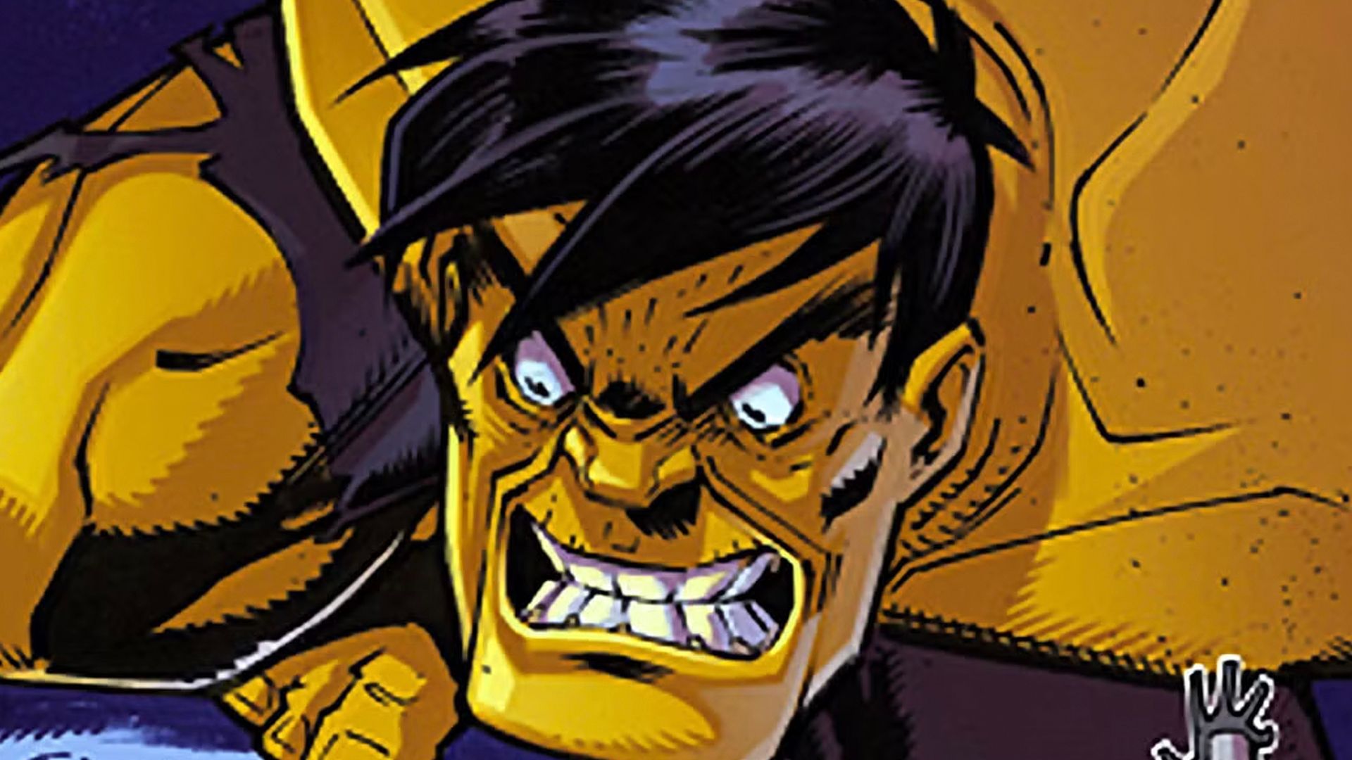 Every Hulk Color and Their Powers, Explained