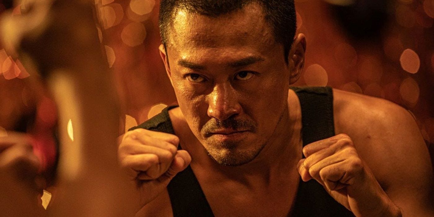 Best Action Movie Franchises of All Time, Ranked