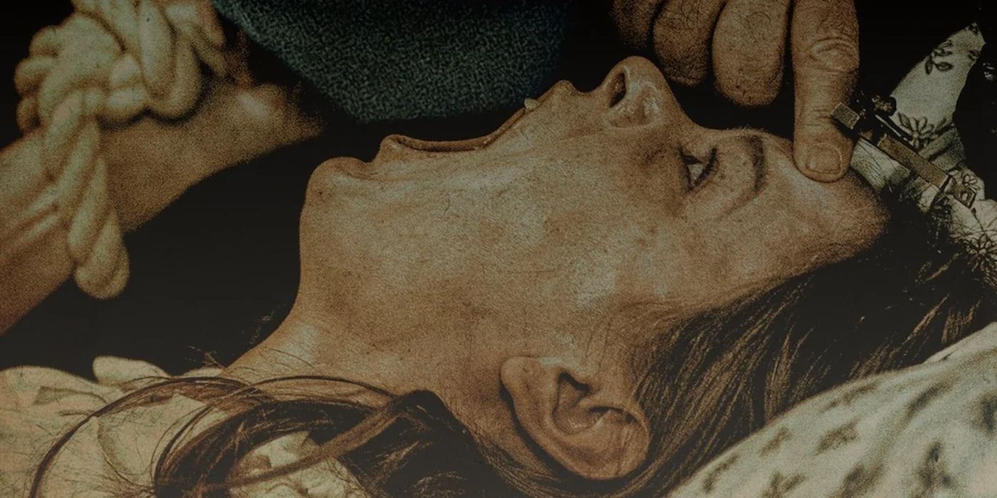 Patricia Heaton Details Her Faith & Al Pacino Movie 'The Ritual'