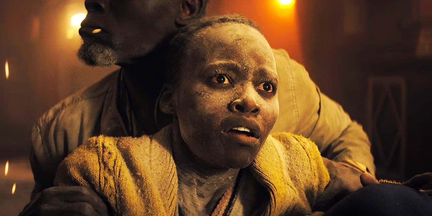 'A Quiet Place 3' Will Film as Soon as John Krasinski Is Available