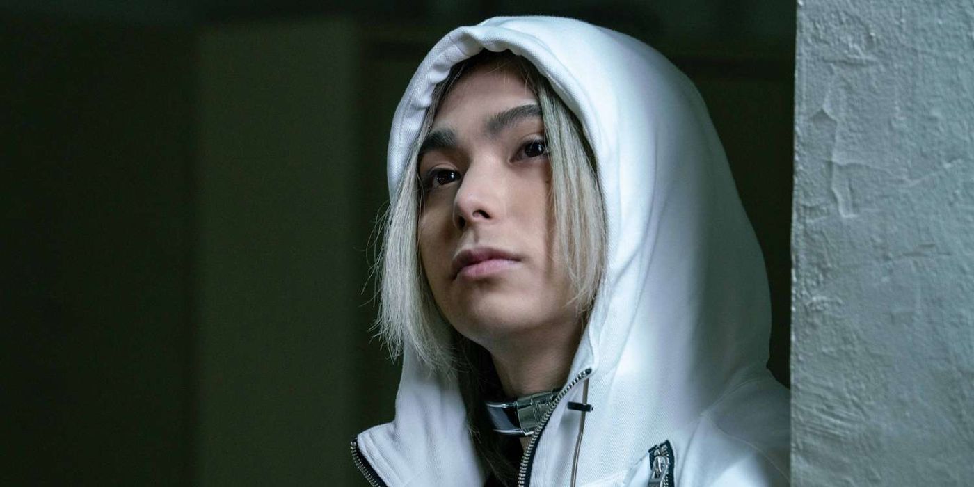 'Alice in Borderland' Season 3 Reveals First Look Images and September 2025 Release